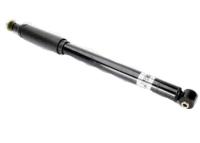 China A2113260900 A2113265100 Mercedes Benz W211-2 Matic Rear Shock Absorber Assembly. for sale