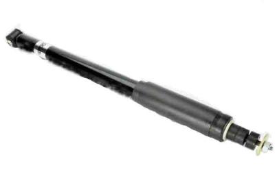 China A2113260900 A2113265100 Mercedes Benz W211-2 Matic Rear Shock Absorber Assembly. for sale