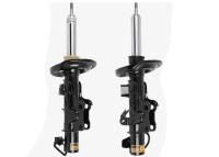 China 23142946 23247469 23142947 23247470 Front Suspension Strut Shock Absorbers With Electric For Cadillac ATS 13-19 for sale