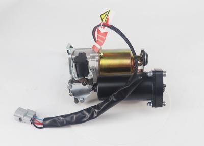 China 48910-60020 48910-60021 Air Suspension Compressor w/DRYER for Toyota Lexus GX470 Land Cruiser Prado 150 for sale