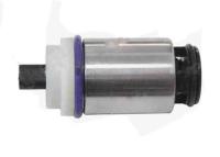 China 971616037P 971616038F Front Air Suspension Shock Electronic Presure Valve For Porsche Panamera 971 2017-2022 for sale