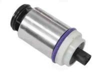 China 971616037P 971616038F Front Air Suspension Shock Electronic Presure Valve For Porsche Panamera 971 2017-2022 for sale
