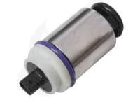 China 971616037P 971616038F Front Air Suspension Shock Electronic Presure Valve For Porsche Panamera 971 2017-2022 for sale