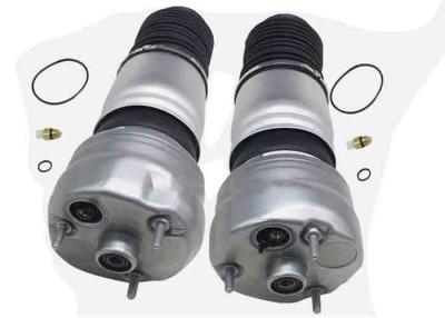 China 97034305113 97034305114 Front Left+Right Air Suspension Spring Bag For Porsche Panamera 970 2010-2013 W/ ADS for sale