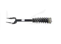 China A1663230200 A1663231000 A2923200100 For Mercedes Benz W166 GLE350 ML GL Class Front Coil Spring Shock Absorber Assembly. for sale