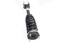 China A1663230200 A1663231000 A2923200100 For Mercedes Benz W166 GLE350 ML GL Class Front Coil Spring Shock Absorber Assembly. for sale