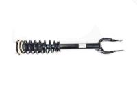China A1663230200 A1663231000 A2923200100 For Mercedes Benz W166 GLE350 ML GL Class Front Coil Spring Shock Absorber Assembly. for sale