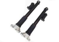 China A1673202301 A1673202201 Rear Shock Absorber Strut w/ ADS Fit for Mercedes W167 GLE 350 450 580 2020-2022 for sale
