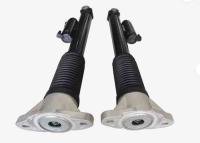China A1673202301 A1673202201 Rear Shock Absorber Strut w/ ADS Fit for Mercedes W167 GLE 350 450 580 2020-2022 for sale