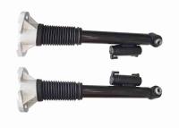 China A1673202301 A1673202201 Rear Shock Absorber Strut w/ ADS Fit for Mercedes W167 GLE 350 450 580 2020-2022 for sale