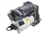 China A1663200104 A1663200204 Air Ride Suspension Compressor Pump For Mercedes ML GL Class W166 X166 2012-2015 for sale