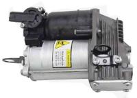 China A1663200104 A1663200204 Air Ride Suspension Compressor Pump For Mercedes ML GL Class W166 X166 2012-2015 for sale