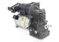 China A1663200104 A1663200204 Air Ride Suspension Compressor Pump For Mercedes ML GL Class W166 X166 2012-2015 for sale
