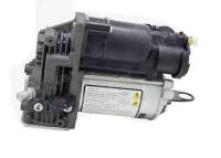 China A1663200104 A1663200204 Air Ride Suspension Compressor Pump For Mercedes ML GL Class W166 X166 2012-2015 for sale