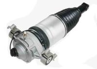 China Rear Left Air Suspension Strut Shock Absorber For Porsche Cayenne II 92A 958 11-18 95835801900 for sale