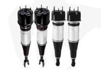 China C2C24412 C2C24413 C2C25696 C2C25697 Front Rear Left Right Air Suspension Struts Shock For 2004-2009 Jaguar XJ8 XJR X350 2004-2009. for sale