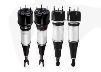 China C2C24412 C2C24413 C2C25696 C2C25697 Front Rear Left Right Air Suspension Struts Shock For 2004-2009 Jaguar XJ8 XJR X350 2004-2009. for sale