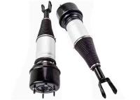 China C2C24412 C2C24413 C2C25696 C2C25697 Front Rear Left Right Air Suspension Struts Shock For 2004-2009 Jaguar XJ8 XJR X350 2004-2009. for sale