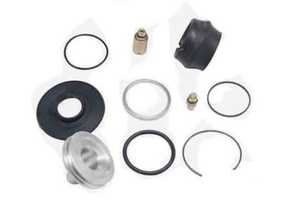 China Front Air Suspension Shock Air Spring Repair Kits For Dodge RAM 1500 2013-2019 04877147AE  04877146AG for sale