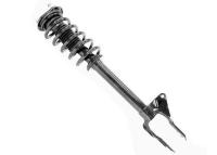 China 13501 13502 1355065L 1355065R 2355065L 2355065R For Dodge Durango 2016-2020 Front Left Strut Spring Shock Absorber for sale