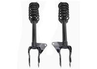 China 13501 13502 1355065L 1355065R 2355065L 2355065R For Dodge Durango 2016-2020 Front Left Strut Spring Shock Absorber for sale