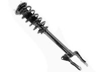 China 13501 13502 1355065L 1355065R 2355065L 2355065R For Dodge Durango 2016-2020 Front Left Strut Spring Shock Absorber for sale