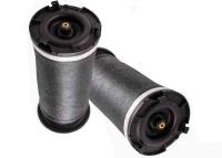 China 15938306 Rear Air Suspension Spring Bag Rubber Bellows For Hummer H2 2004-2009 for sale