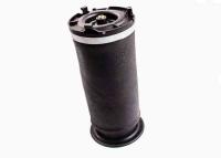China 15938306 Rear Air Suspension Spring Bag Rubber Bellows For Hummer H2 2004-2009 for sale