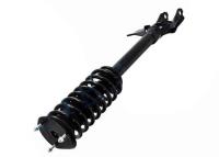 China 173078 173077 Front and Rear Strut Shock Absorber for 2016-2021 Jeep Grand Cherokee Dodge Durango for sale