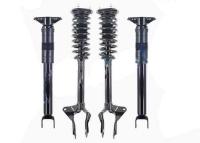 China 173078 173077 Front and Rear Strut Shock Absorber for 2016-2021 Jeep Grand Cherokee Dodge Durango for sale