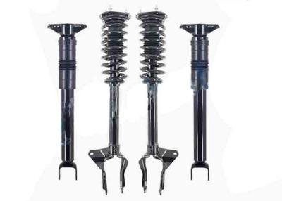 China 173078 173077 Front and Rear Strut Shock Absorber for 2016-2021 Jeep Grand Cherokee Dodge Durango for sale