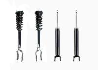 China Front Struts Spring Rear Shocks for 2011-2015 Dodge Durango Jeep Grand Cherokee 172546L 172546R for sale