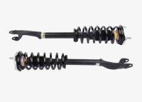 China A2533200730 A2533200830 Front Coil Spring Shock Absorber Strut Assys for Mercedes W253 GLC300 GLC43 GLC63 AMG 2016-2021 for sale