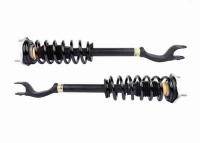 China A2533200730 A2533200830 Front Coil Spring Shock Absorber Strut Assys for Mercedes W253 GLC300 GLC43 GLC63 AMG 2016-2021 for sale