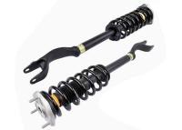 China A2533200730 A2533200830 Front Coil Spring Shock Absorber Strut Assys for Mercedes W253 GLC300 GLC43 GLC63 AMG 2016-2021 for sale