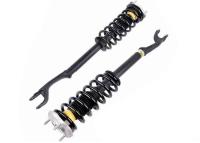 China A2533200730 A2533200830 Front Coil Spring Shock Absorber Strut Assys for Mercedes W253 GLC300 GLC43 GLC63 AMG 2016-2021 for sale