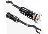 China A2533200730 A2533200830 Front Coil Spring Shock Absorber Strut Assys for Mercedes W253 GLC300 GLC43 GLC63 AMG 2016-2021 for sale