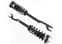 China A2533200730 A2533200830 Front Coil Spring Shock Absorber Strut Assys for Mercedes W253 GLC300 GLC43 GLC63 AMG 2016-2021 for sale