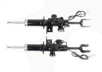 China 37116796925 37116796926 37116796935 37116796936 Front Hydraulic Shock Absorber Struts w/EDC Fit for BMW 7 Series F01 F02 F07 740i 750i RWD for sale