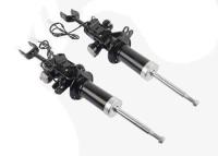 China 37116796925 37116796926 37116796935 37116796936 Front Hydraulic Shock Absorber Struts w/EDC Fit for BMW 7 Series F01 F02 F07 740i 750i RWD for sale