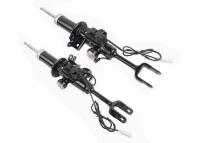 China 37116796925 37116796926 37116796935 37116796936 Front Hydraulic Shock Absorber Struts w/EDC Fit for BMW 7 Series F01 F02 F07 740i 750i RWD for sale