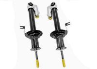 China 3712109141137121091591 37121091412 37121091592 Left Right Rear Hydraulic Shock Absorbers without EDC For 1995-2001 BMW E38 740i 740iL for sale