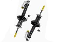 China 3712109141137121091591 37121091412 37121091592 Left Right Rear Hydraulic Shock Absorbers without EDC For 1995-2001 BMW E38 740i 740iL for sale