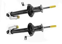 China 3712109141137121091591 37121091412 37121091592 Left Right Rear Hydraulic Shock Absorbers without EDC For 1995-2001 BMW E38 740i 740iL for sale