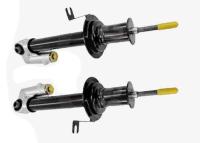 China 3712109141137121091591 37121091412 37121091592 Left Right Rear Hydraulic Shock Absorbers without EDC For 1995-2001 BMW E38 740i 740iL for sale