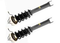 China 99733305324 99733305325 Rear Shock Absorbers Struts Assembly w/ PASM Fit for Porsche 911 997 RWD AWD 2005-2012 for sale