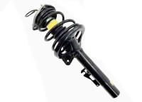 China 99734304723 99734304724 Front Shock Absorber Struts Assembly w/PASM For Porsche 911 997 4WD AWD 2005-2012 for sale