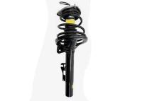 China 99734304723 99734304724 Front Shock Absorber Struts Assembly w/PASM For Porsche 911 997 4WD AWD 2005-2012 for sale