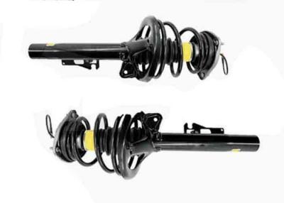 China 99734304723 99734304724 Front Shock Absorber Struts Assembly w/PASM For Porsche 911 997 4WD AWD 2005-2012 for sale