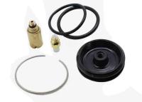 China 68029902AE 68029903AC Front Air Suspension Spring Repair Kits For Jeep Grand Cherokee WK2 2011-18 New for sale